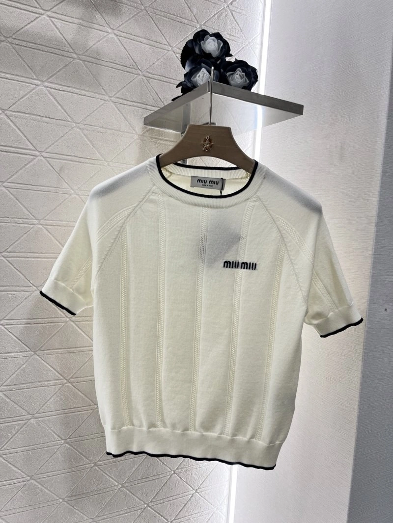 Miu Miu T-Shirts