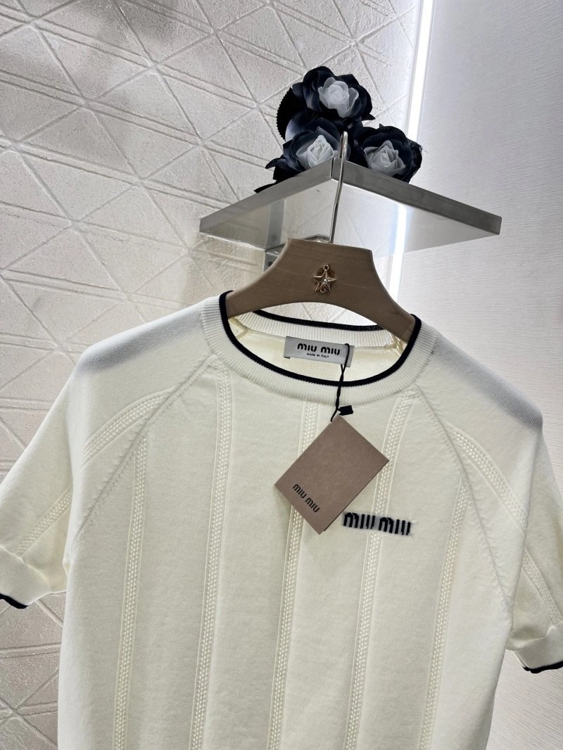 Affordable Miu Miu T-Shirts