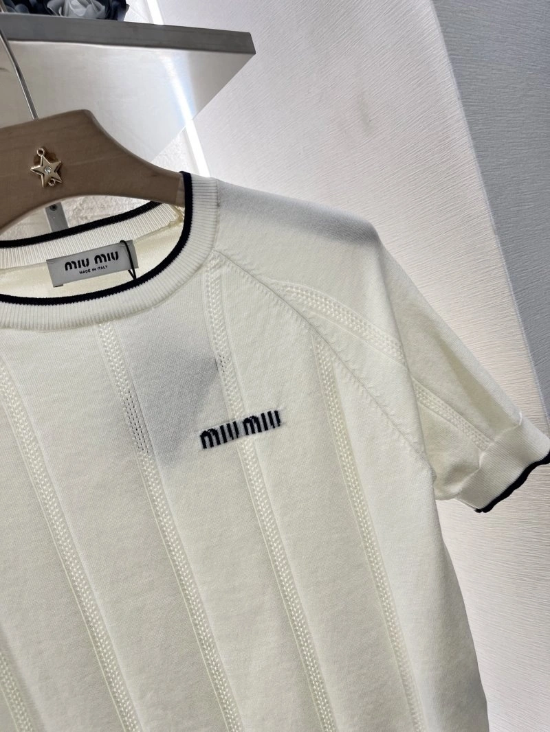 Affordable Miu Miu T-Shirts