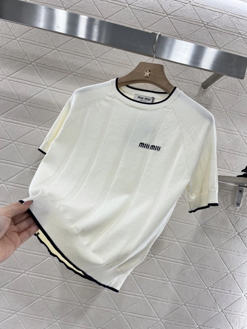 Affordable Miu Miu T-Shirts