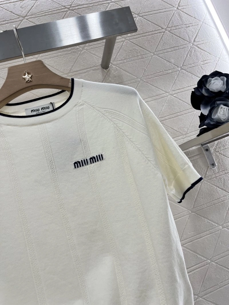 Affordable Miu Miu T-Shirts