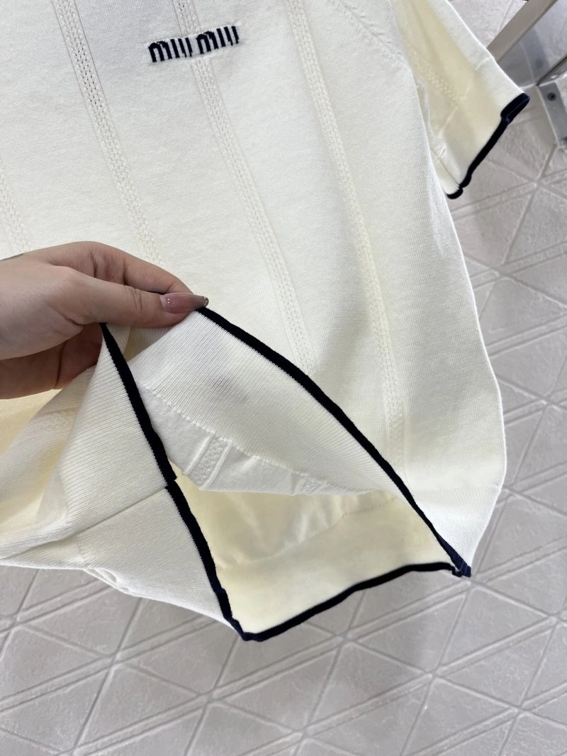 Affordable Miu Miu T-Shirts