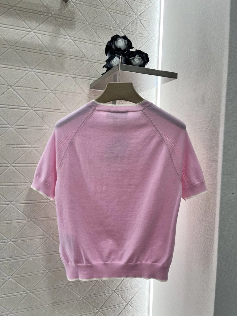 Low-cost Miu Miu T-Shirts