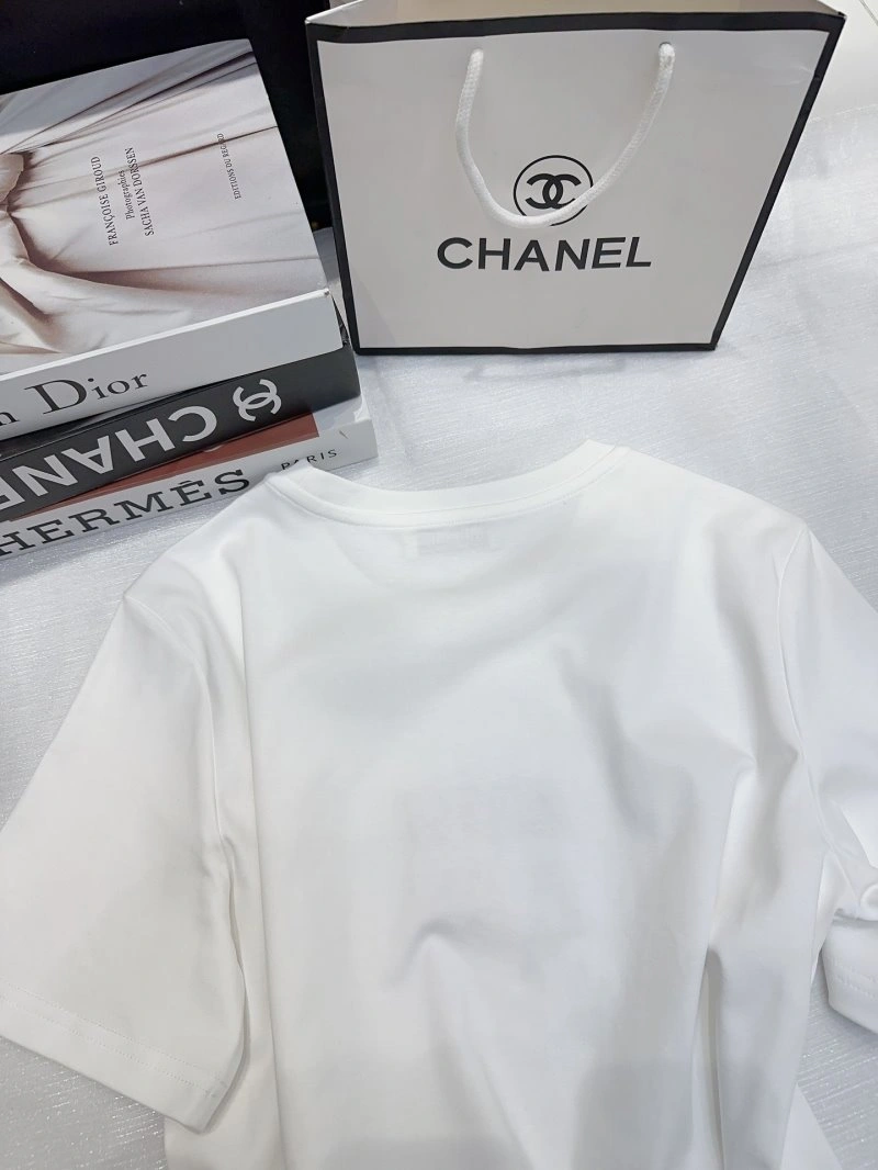 Precise copy Miu Miu T-Shirts