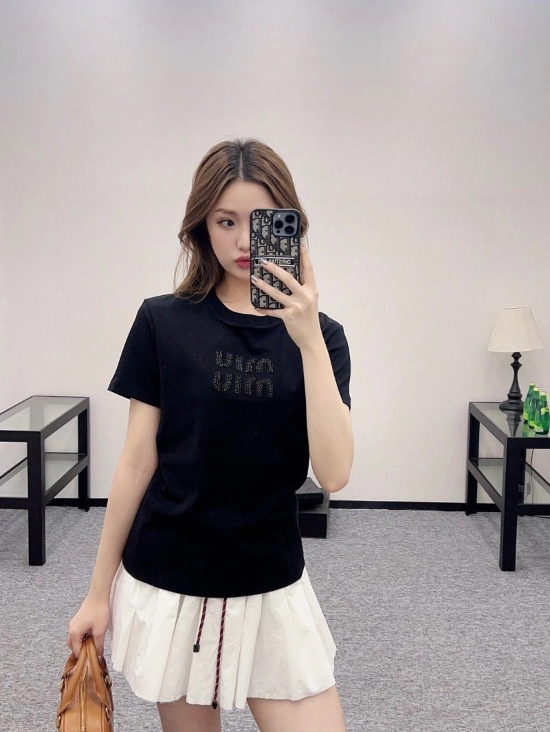 Miu Miu T-Shirts