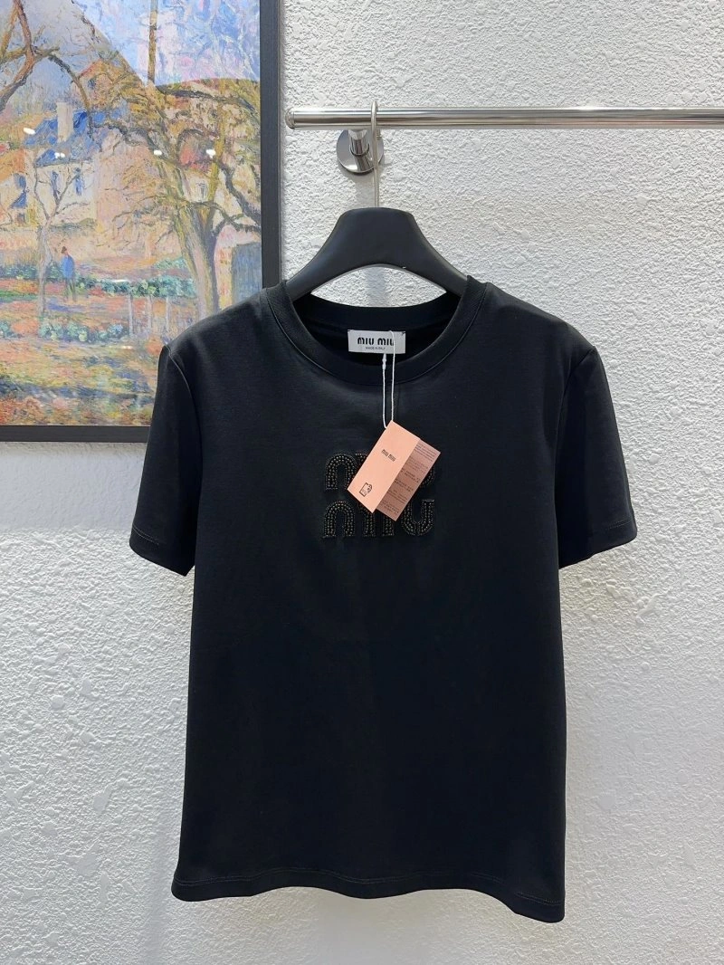 High fidelity Miu Miu T-Shirts