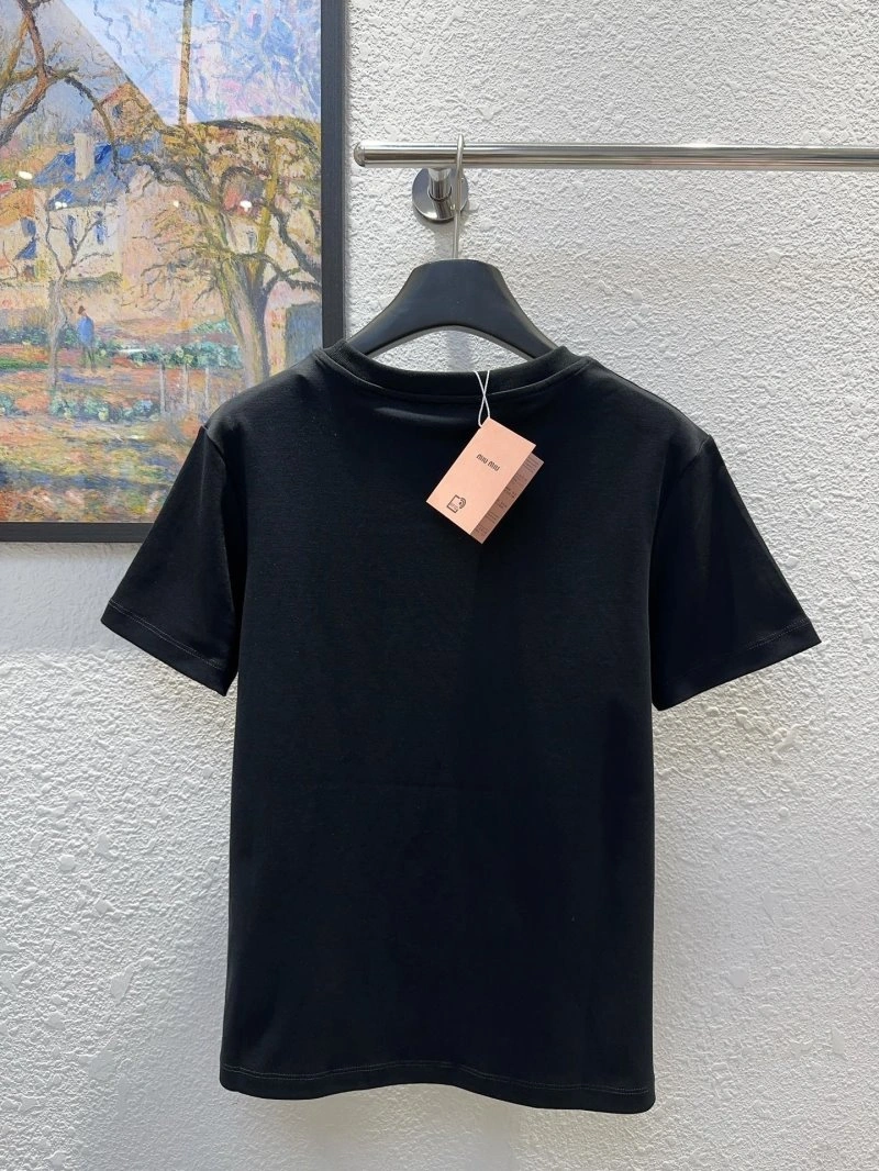 High fidelity Miu Miu T-Shirts