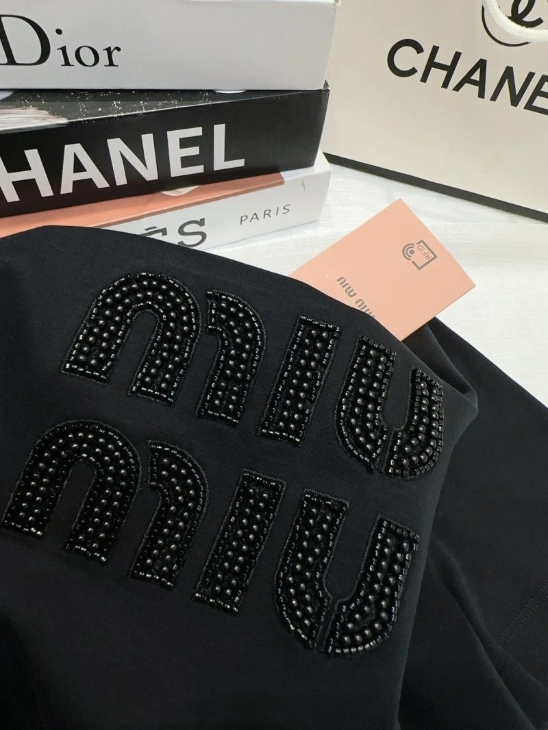 High fidelity Miu Miu T-Shirts