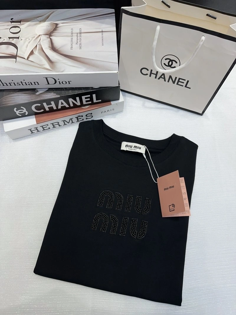 High fidelity Miu Miu T-Shirts
