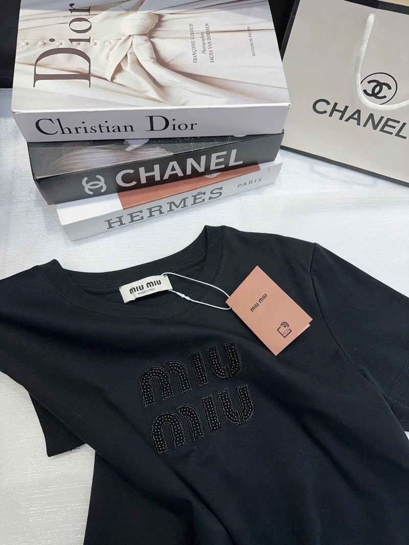 High fidelity Miu Miu T-Shirts