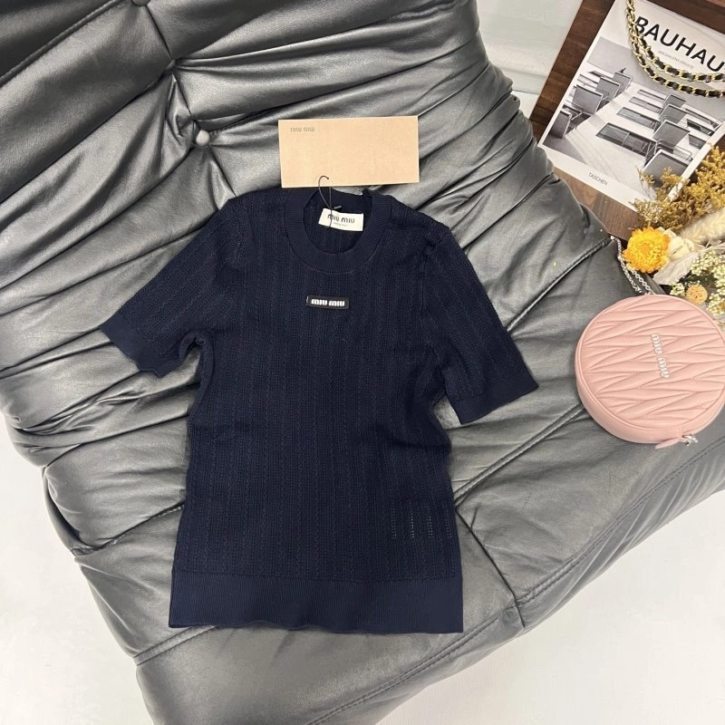 Miu Miu T-Shirts