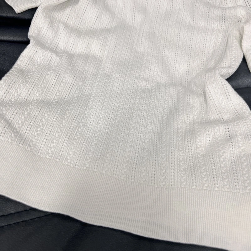 Top mirror Miu Miu T-Shirts