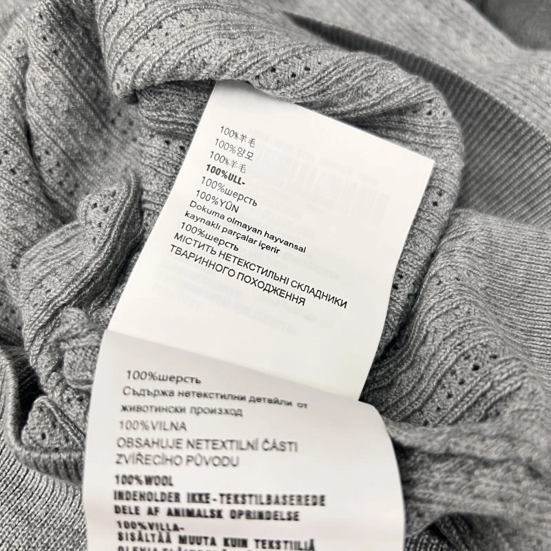 Precise copy Miu Miu T-Shirts