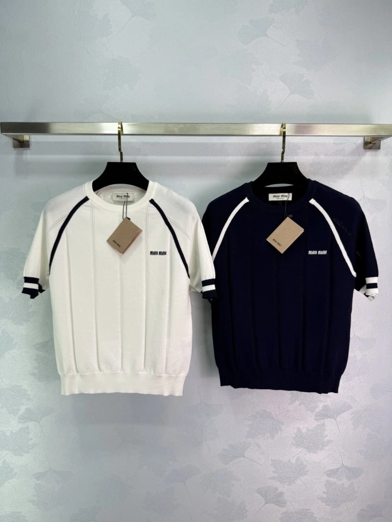 Miu Miu T-Shirts