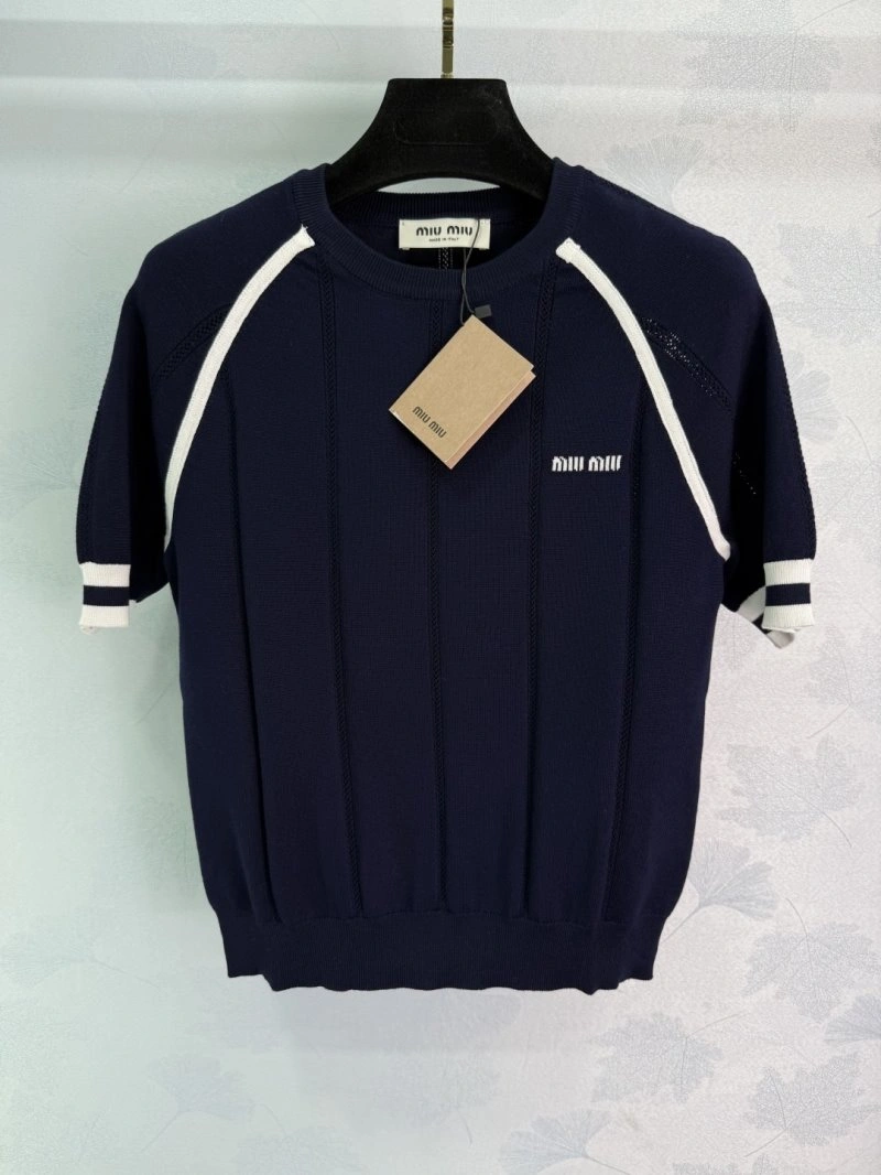High fidelity Miu Miu T-Shirts