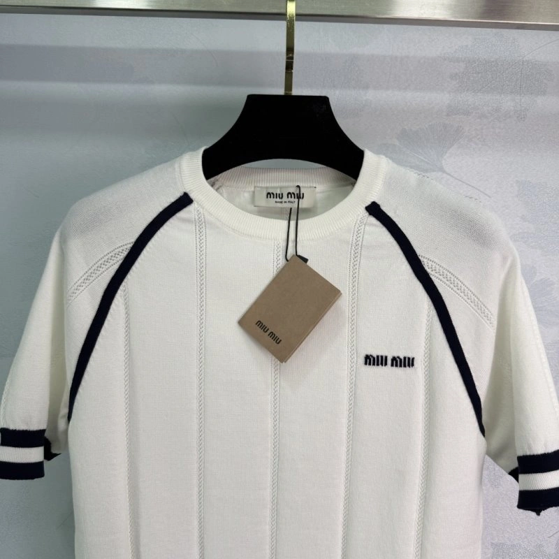 High fidelity Miu Miu T-Shirts