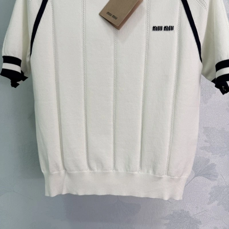 High fidelity Miu Miu T-Shirts