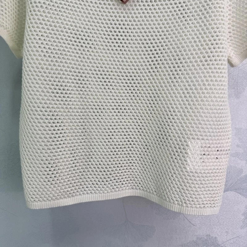 Mirror quality Miu Miu T-Shirts