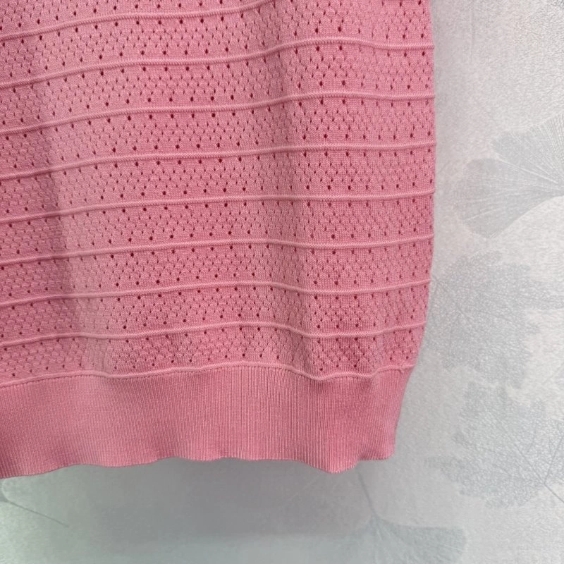 Top mirror Miu Miu T-Shirts