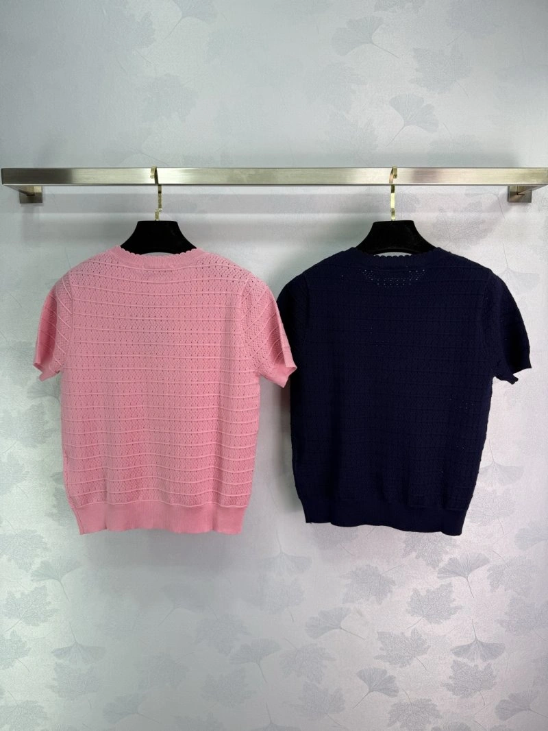 Top mirror Miu Miu T-Shirts