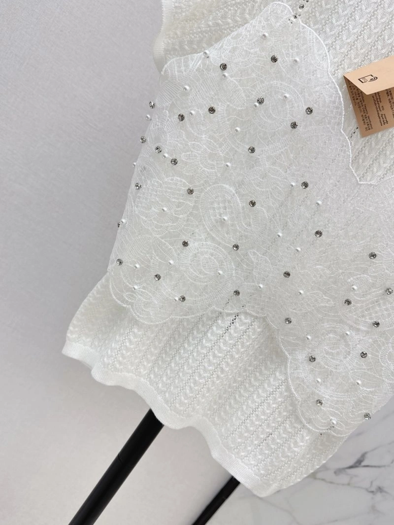 Factory-made Miu Miu T-Shirts