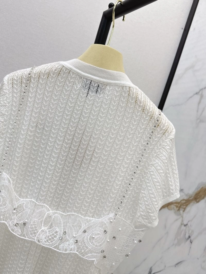 Factory-made Miu Miu T-Shirts