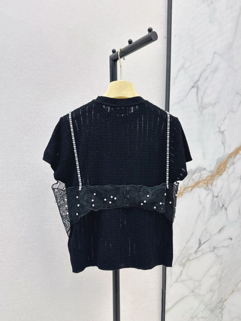 Mirror quality Miu Miu T-Shirts