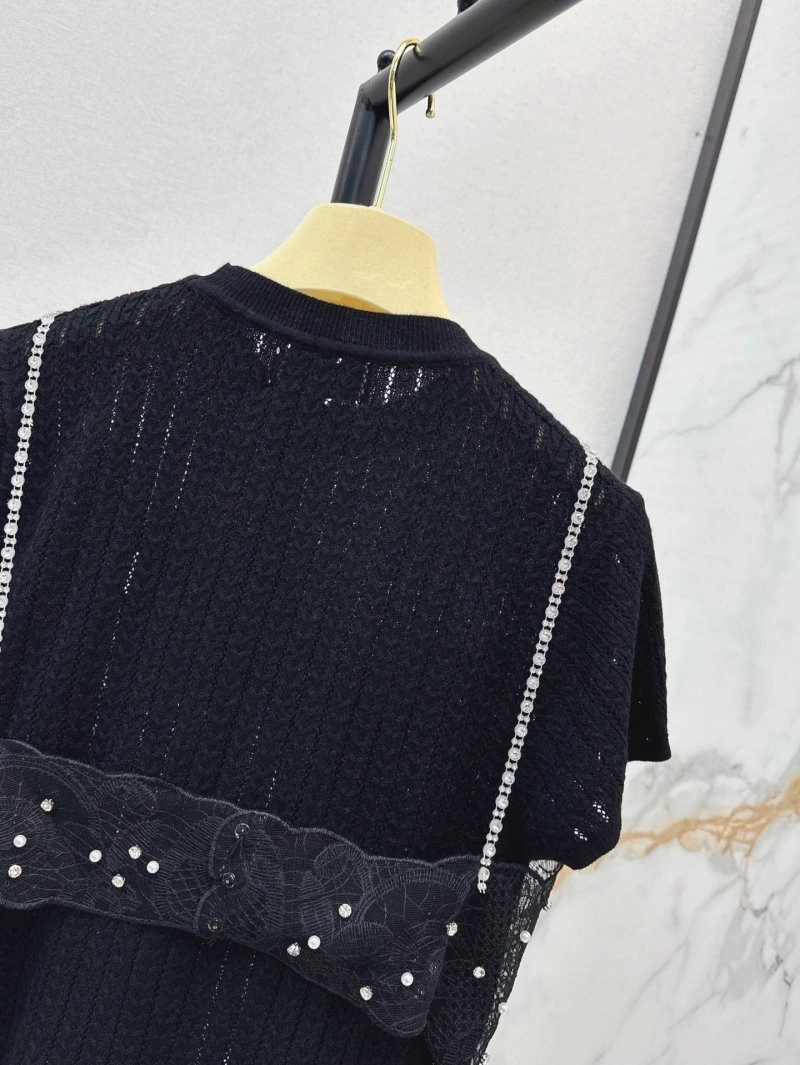 Mirror quality Miu Miu T-Shirts