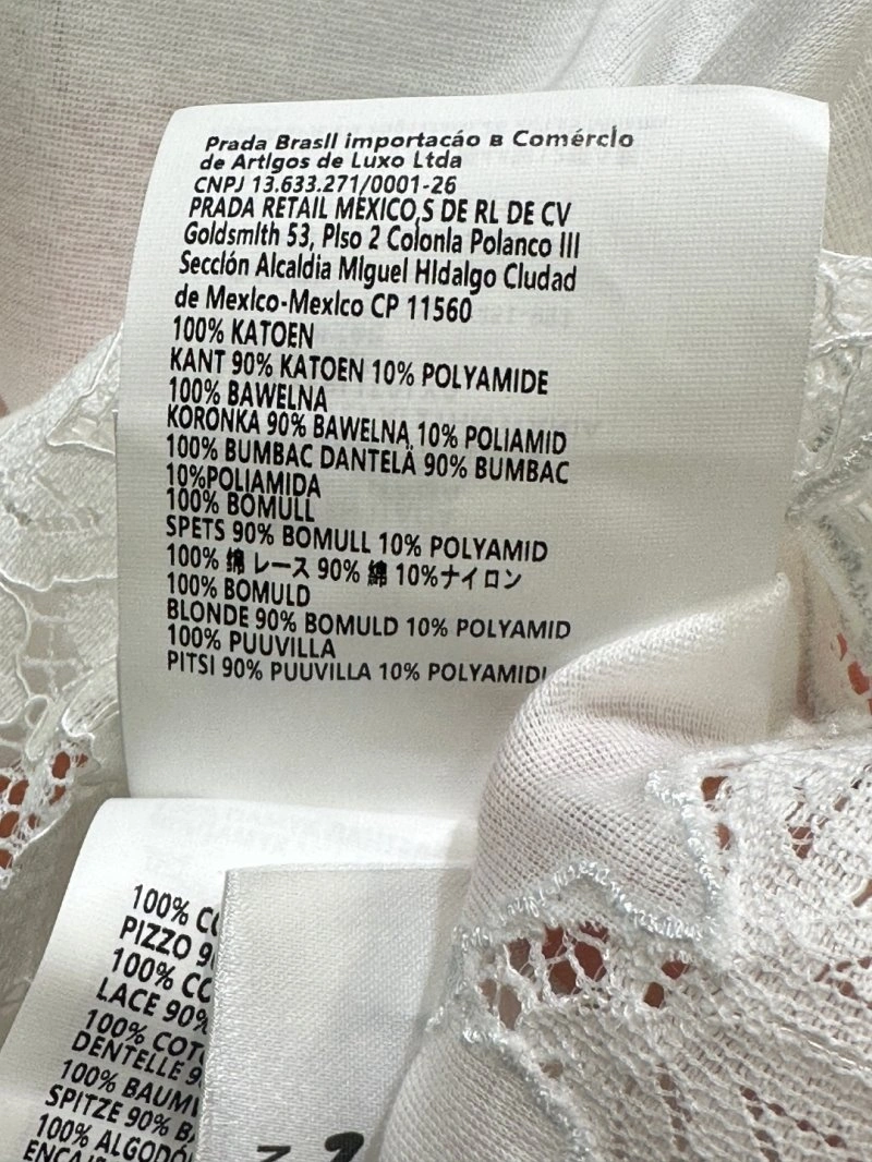 Legit Miu Miu T-Shirts