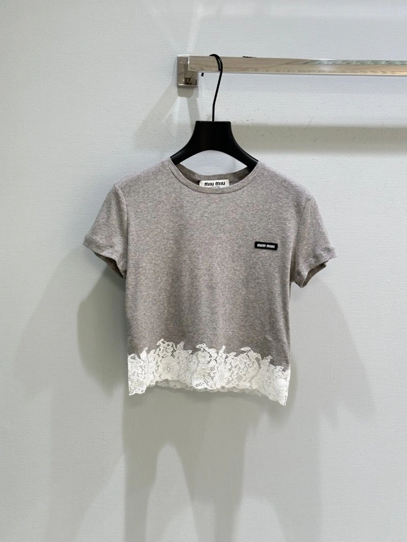 Miu Miu T-Shirts