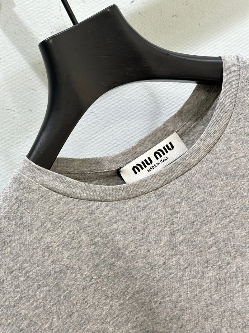 Legit Miu Miu T-Shirts
