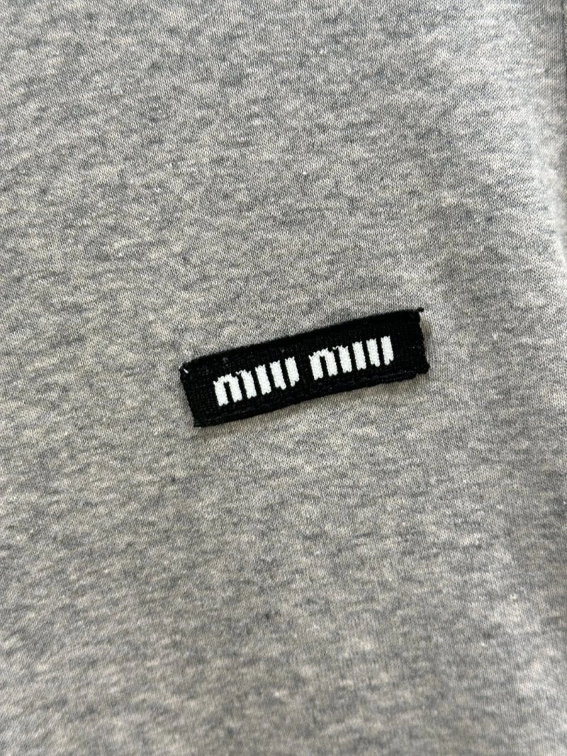 Legit Miu Miu T-Shirts