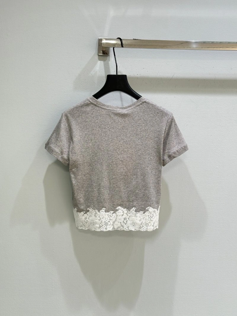 Legit Miu Miu T-Shirts