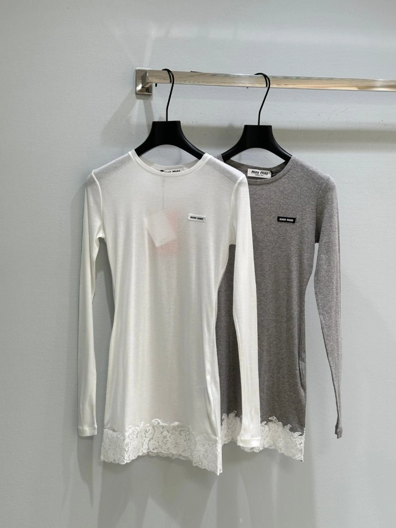 Miu Miu T-Shirts