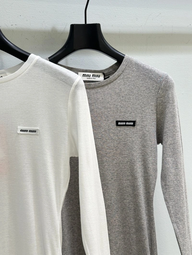 Inexpensive Miu Miu T-Shirts