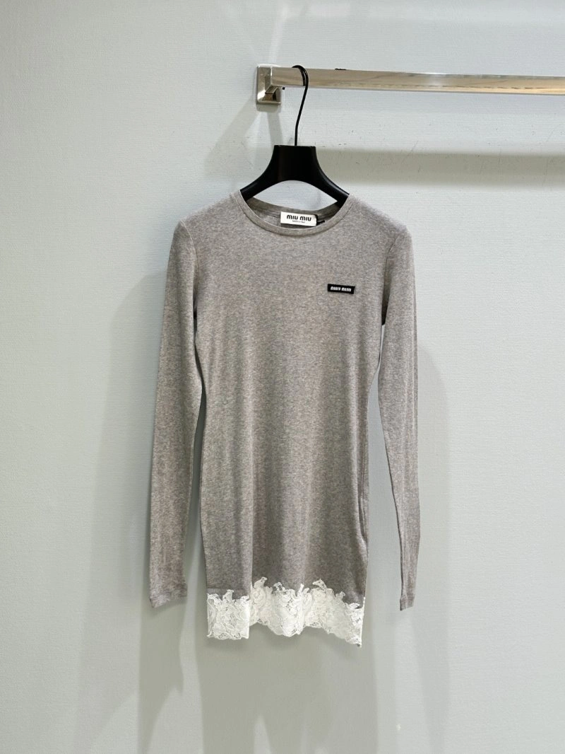 Inexpensive Miu Miu T-Shirts