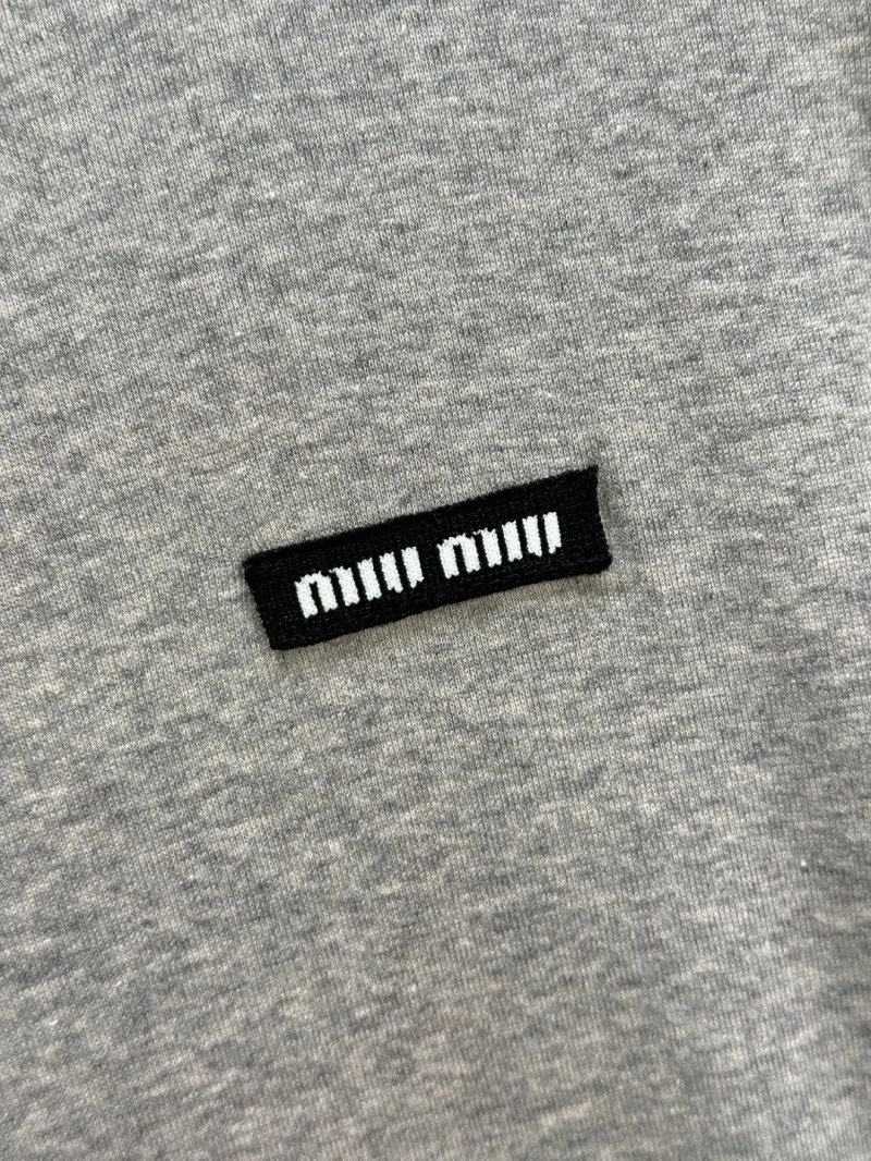 Inexpensive Miu Miu T-Shirts