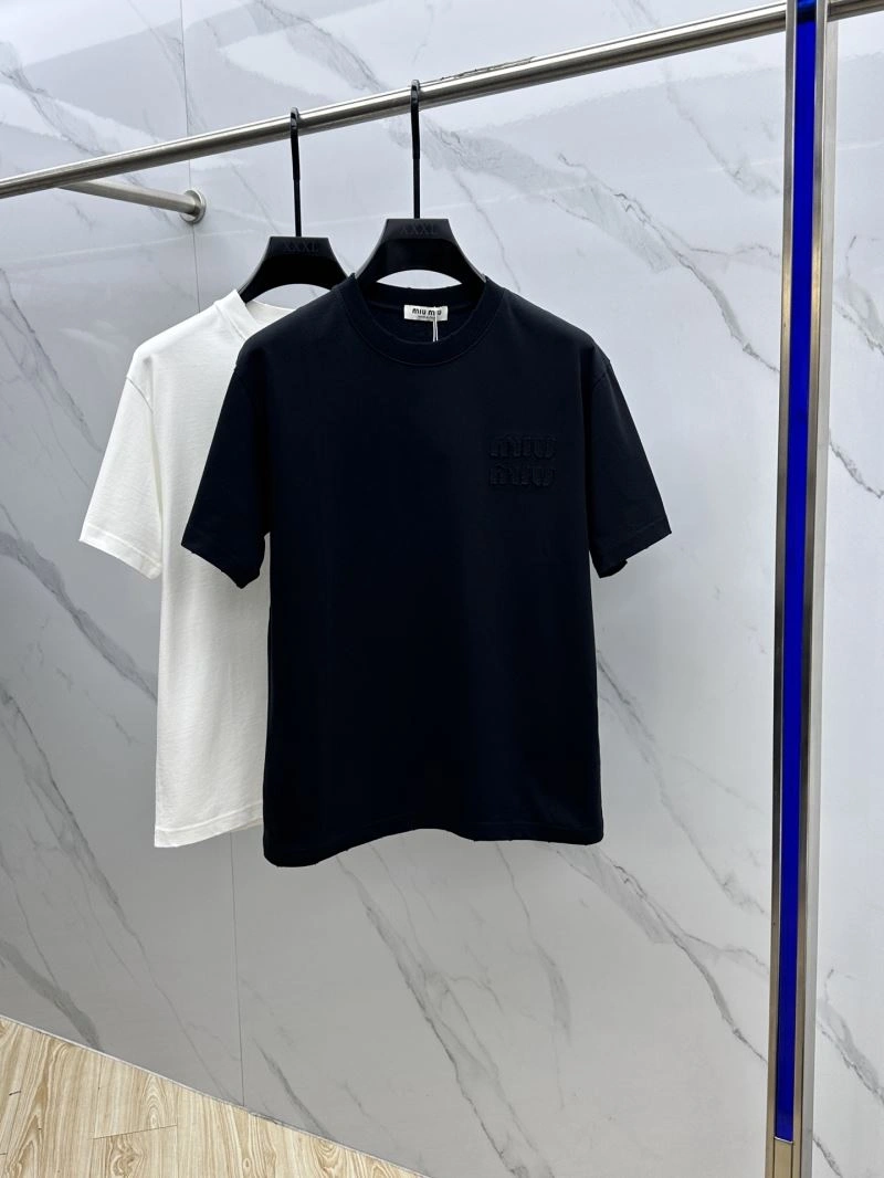 Miu Miu T-Shirts