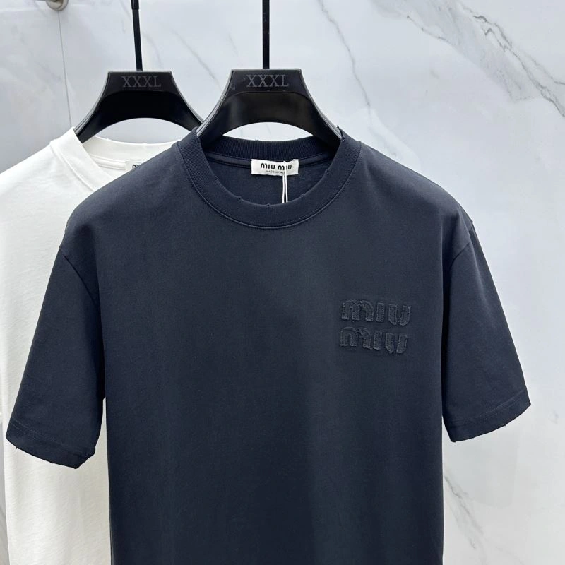 Inexpensive Miu Miu T-Shirts