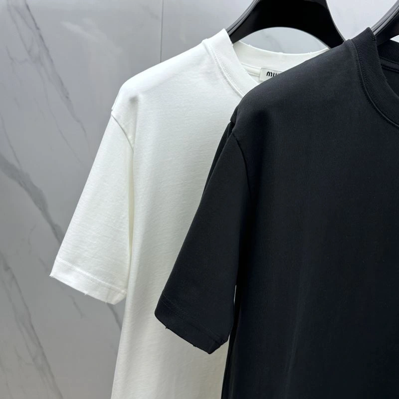Inexpensive Miu Miu T-Shirts