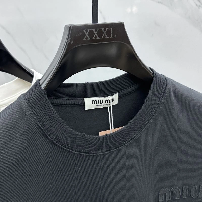 Inexpensive Miu Miu T-Shirts
