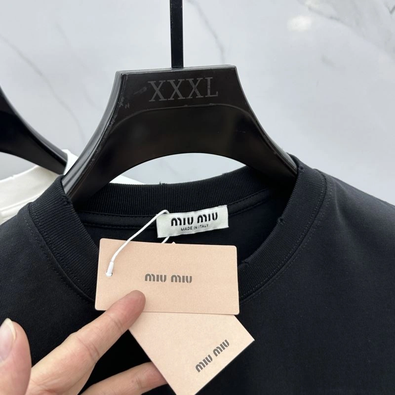 Inexpensive Miu Miu T-Shirts