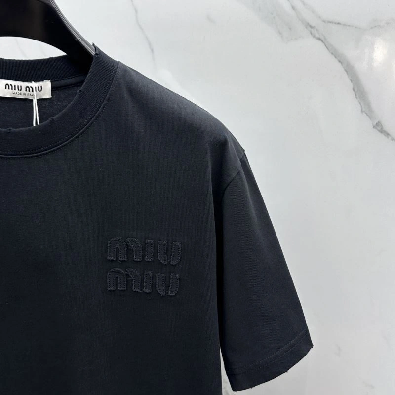 Inexpensive Miu Miu T-Shirts