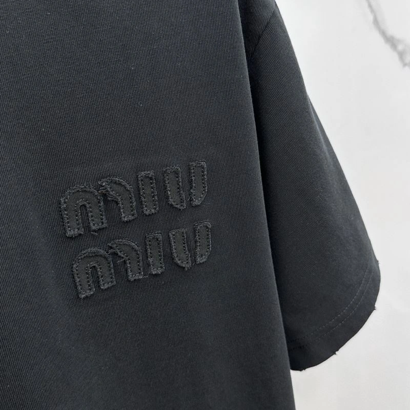 Inexpensive Miu Miu T-Shirts