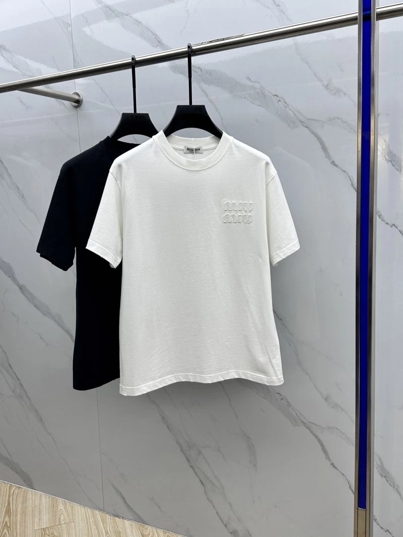 Miu Miu T-Shirts