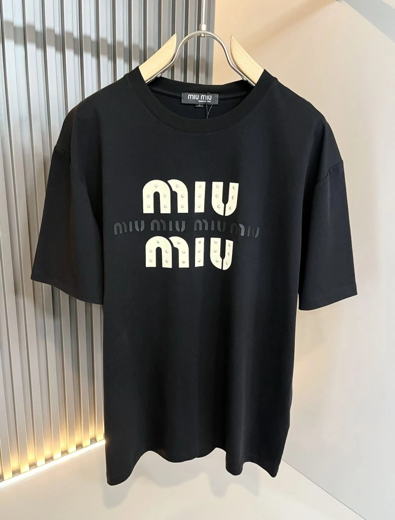 Miu Miu T-Shirts