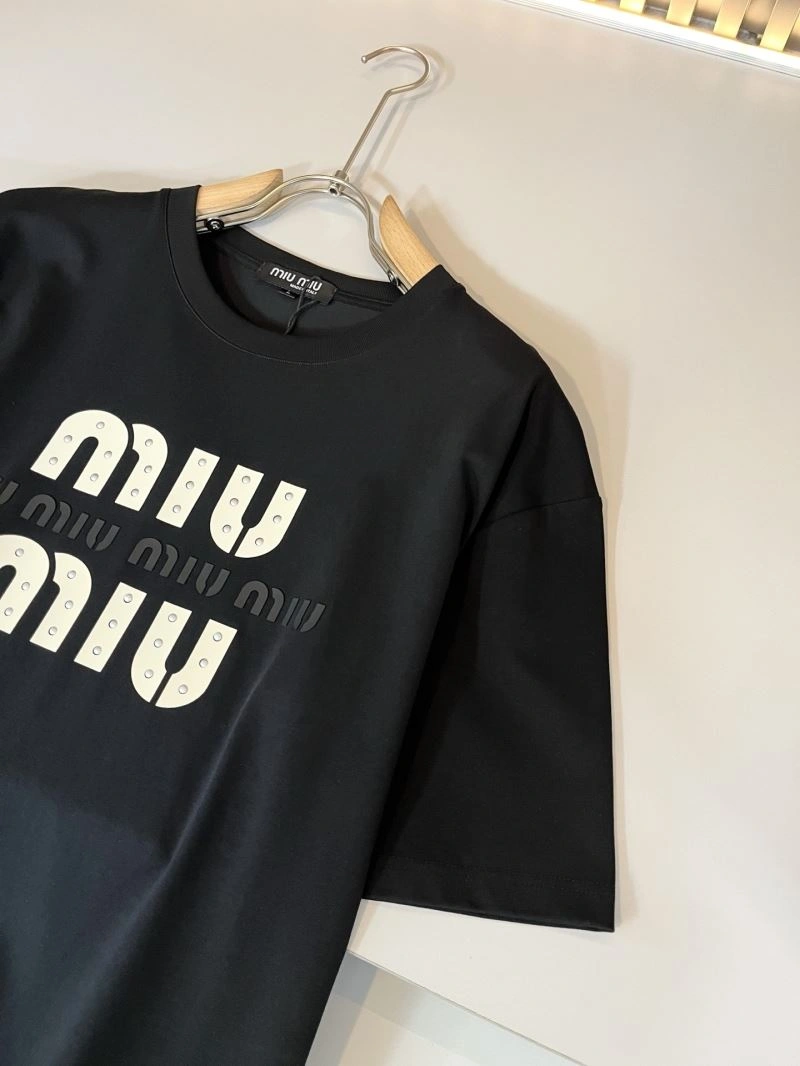 Perfect replica Miu Miu T-Shirts