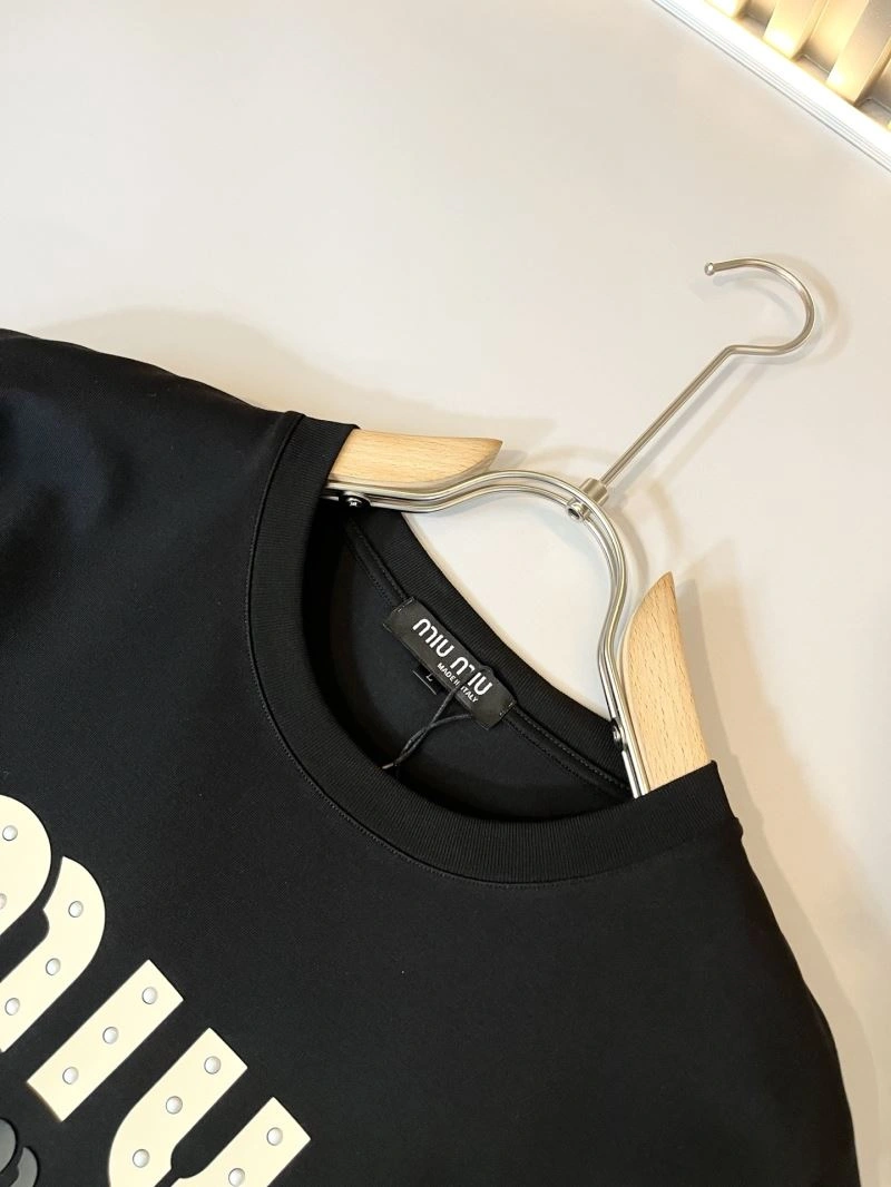 Perfect replica Miu Miu T-Shirts
