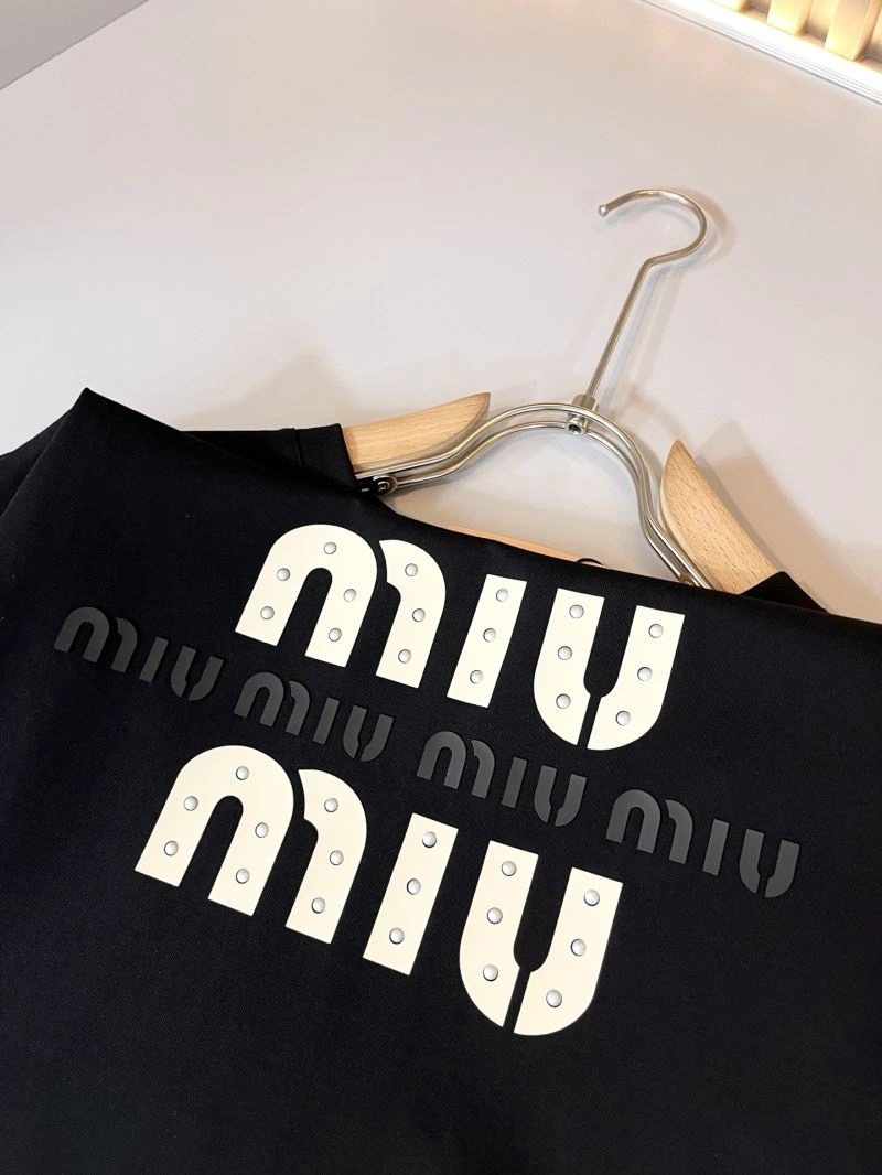 Perfect replica Miu Miu T-Shirts