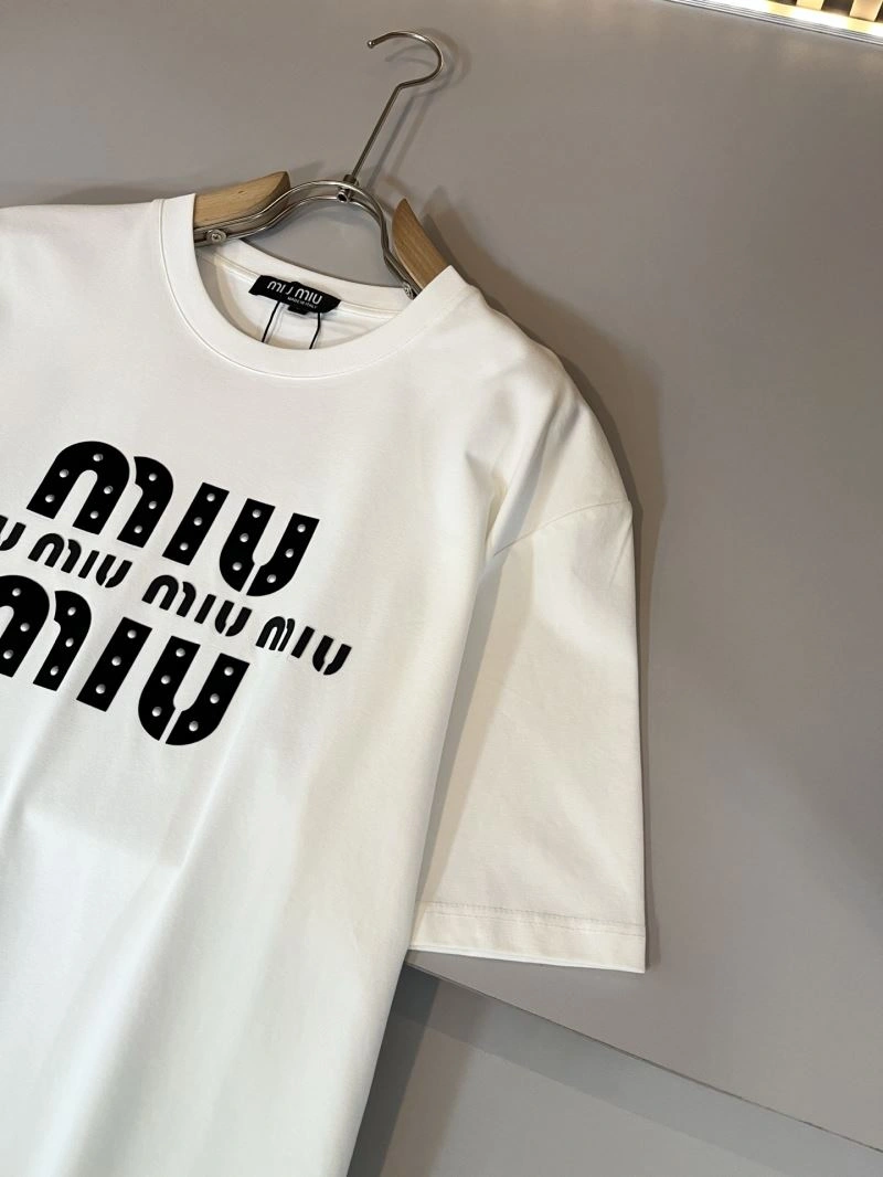 Cut-rate Miu Miu T-Shirts